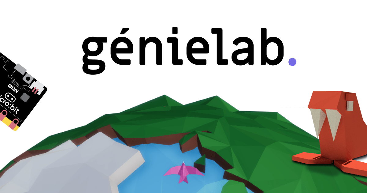 Login – GenieLab