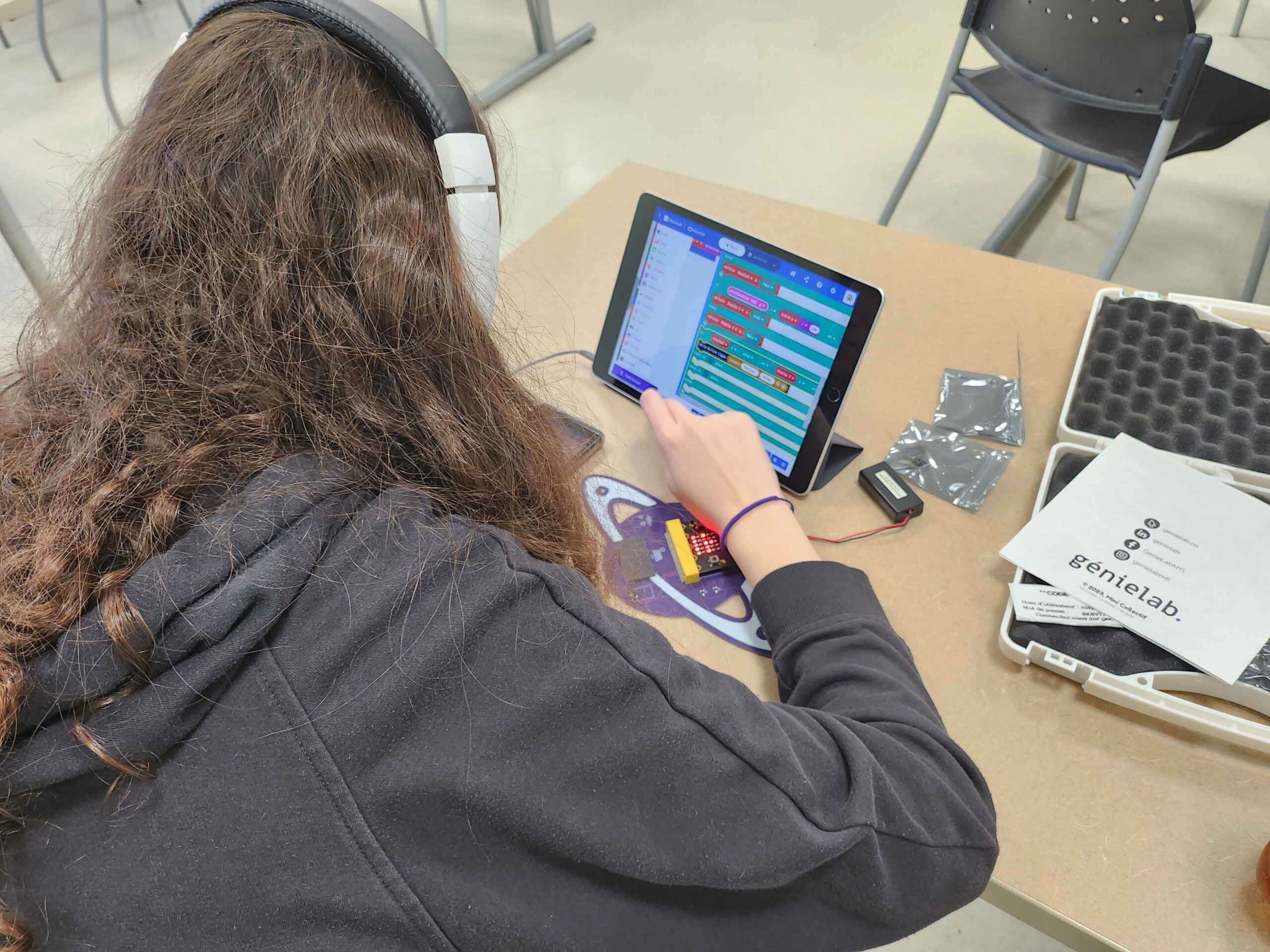 Techno-creation kit and learning path : what are the differences ...